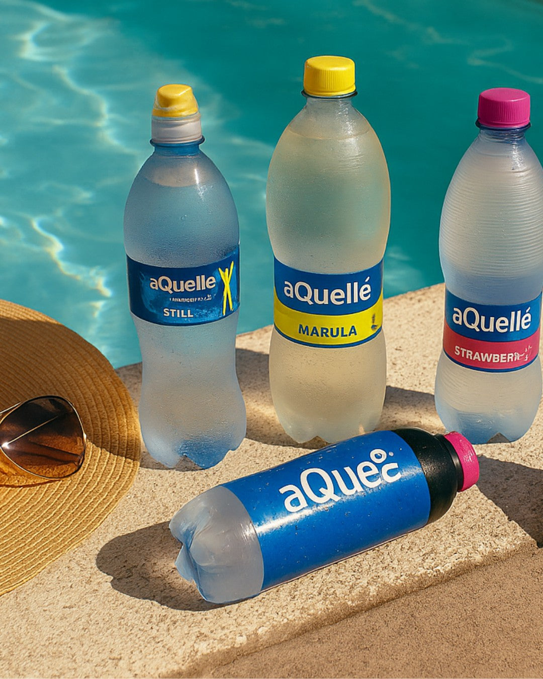 Aquelle – Bulk Choice