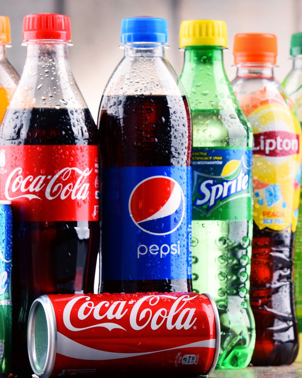 Sweets & Snacks – Bulk Choice