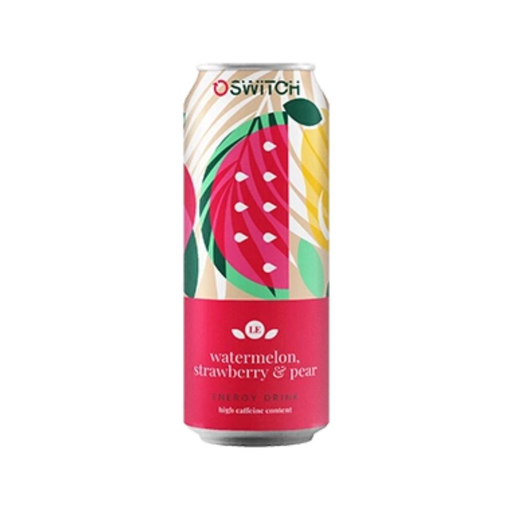Switch Watermelon Strawberry & Pear – Bulk Choice