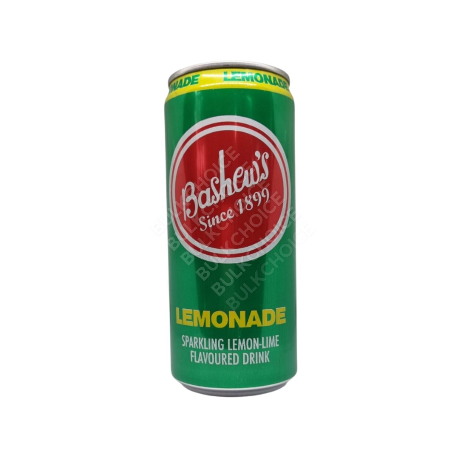 Bashews Lemonade – Bulk Choice