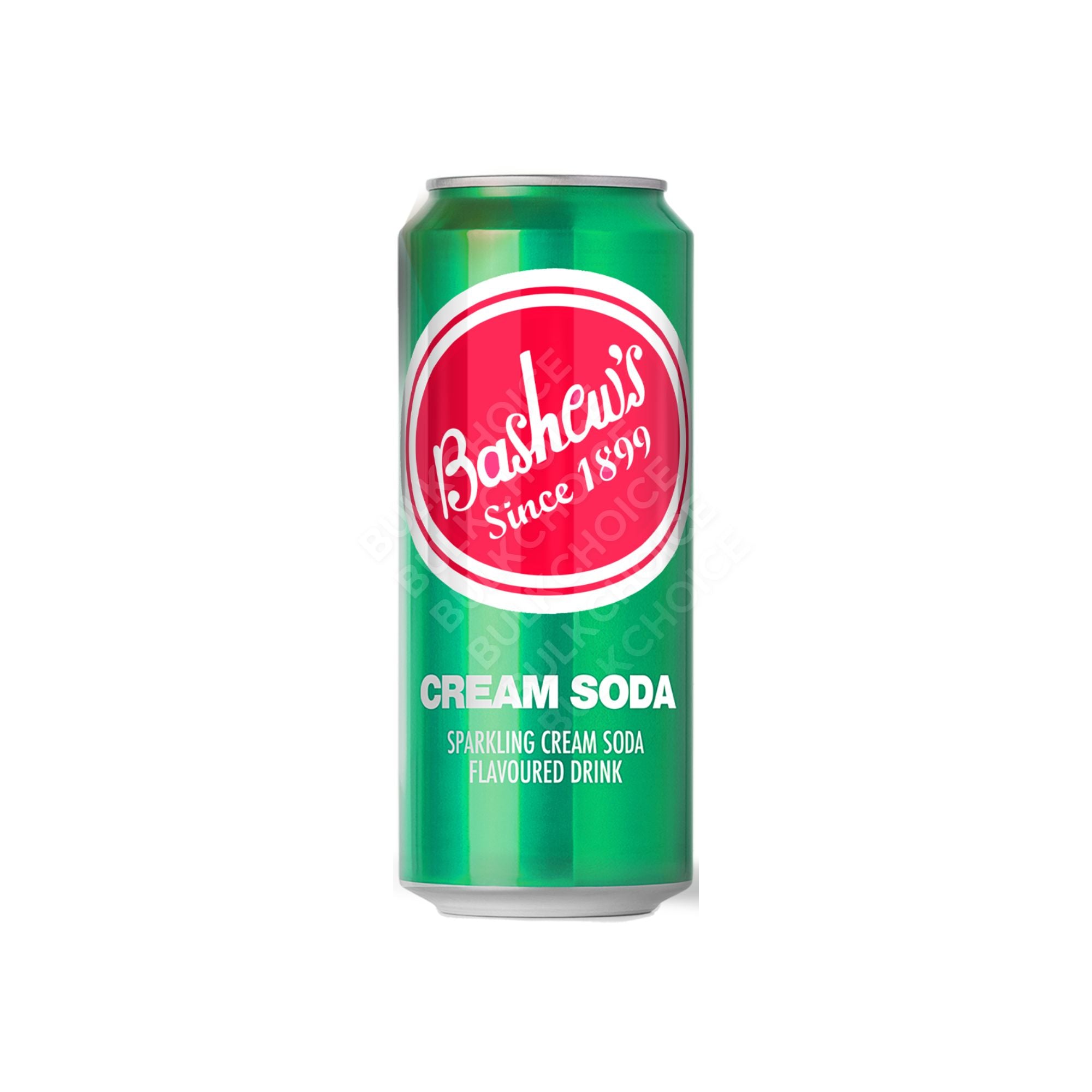 Bashews Creme Soda – Bulk Choice
